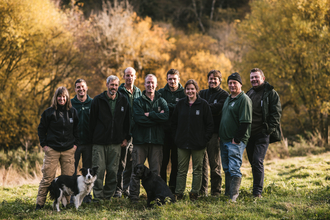 About us | Devon Wildlife Trust