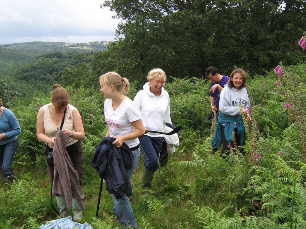 Blackadon | Devon Wildlife Trust