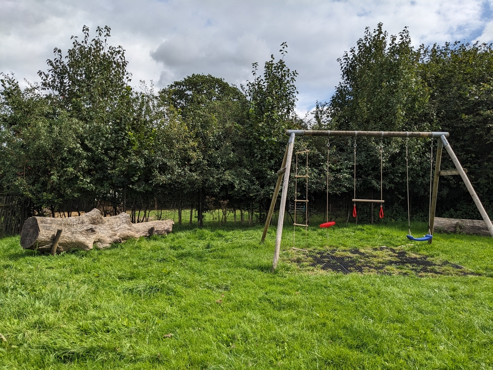 Wilder Diaries: Creating an oasis for families and wildlife | Devon ...
