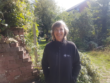 Leadership team | Devon Wildlife Trust