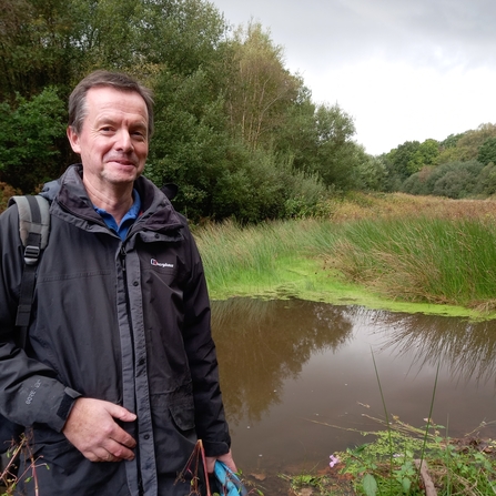 Volunteering for wildlife | Devon Wildlife Trust